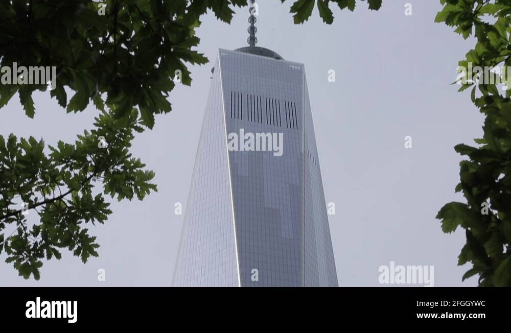 One world trade centre memorial Stock Videos & Footage - HD and 4K Video Clips - Alamy