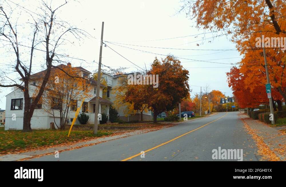 Canada estate Stock Videos & Footage - HD and 4K Video Clips - Alamy
