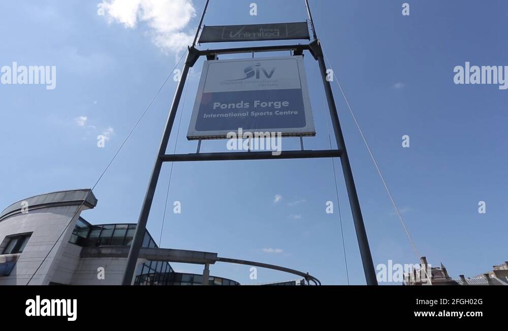 Ponds forge Stock Videos & Footage - HD and 4K Video Clips - Alamy