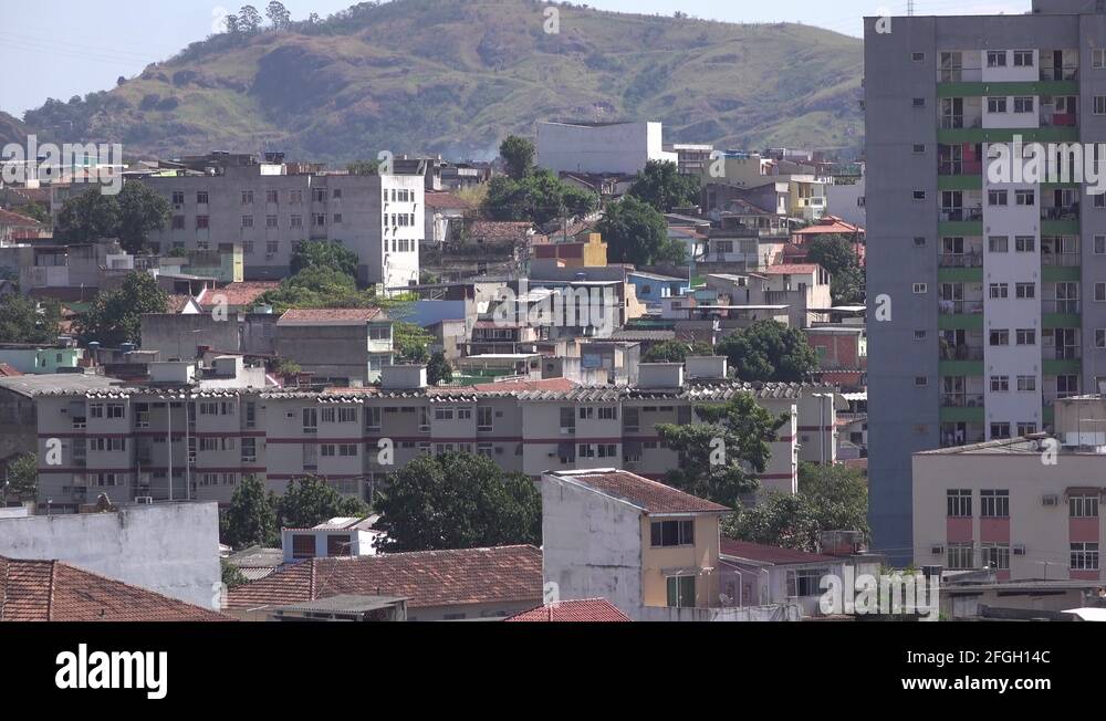 Rio housing Stock Videos & Footage - HD and 4K Video Clips - Alamy