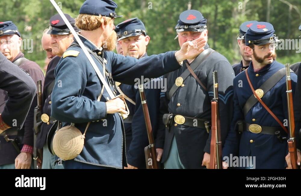 Gettysburg 150th anniversary Stock Videos & Footage - HD and 4K Video ...
