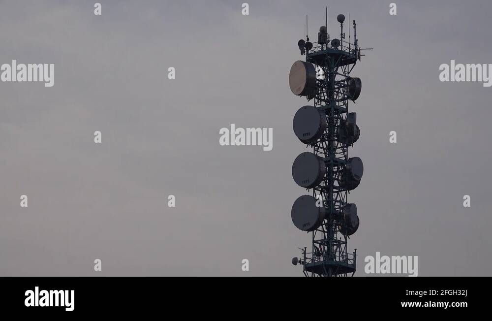 Antenna engineering Stock Videos & Footage - HD and 4K Video Clips - Alamy