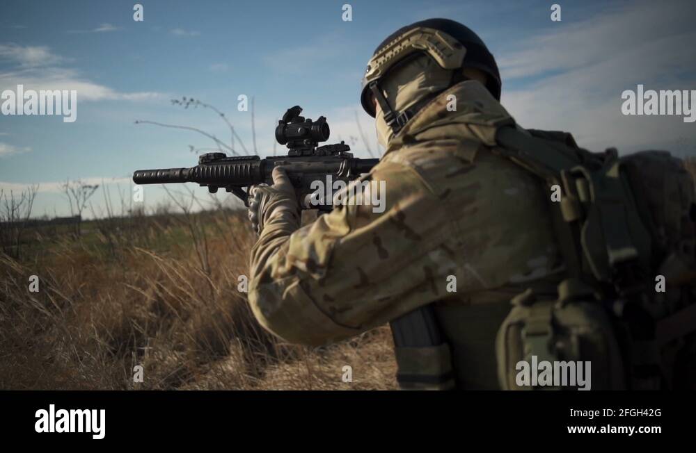 Loading and unloading ammunition Stock Videos & Footage - HD and 4K ...