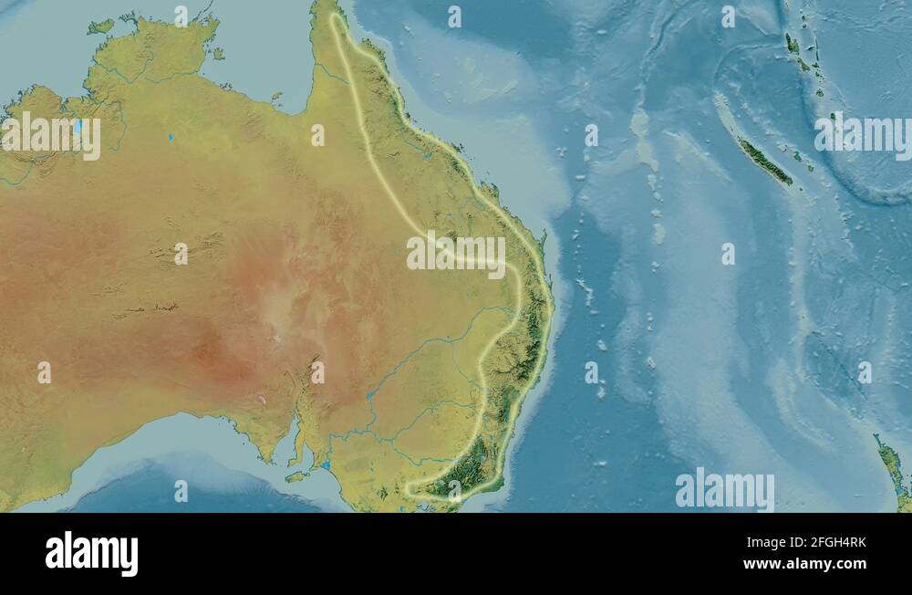 Great lakes map Stock Videos & Footage - HD and 4K Video Clips - Alamy