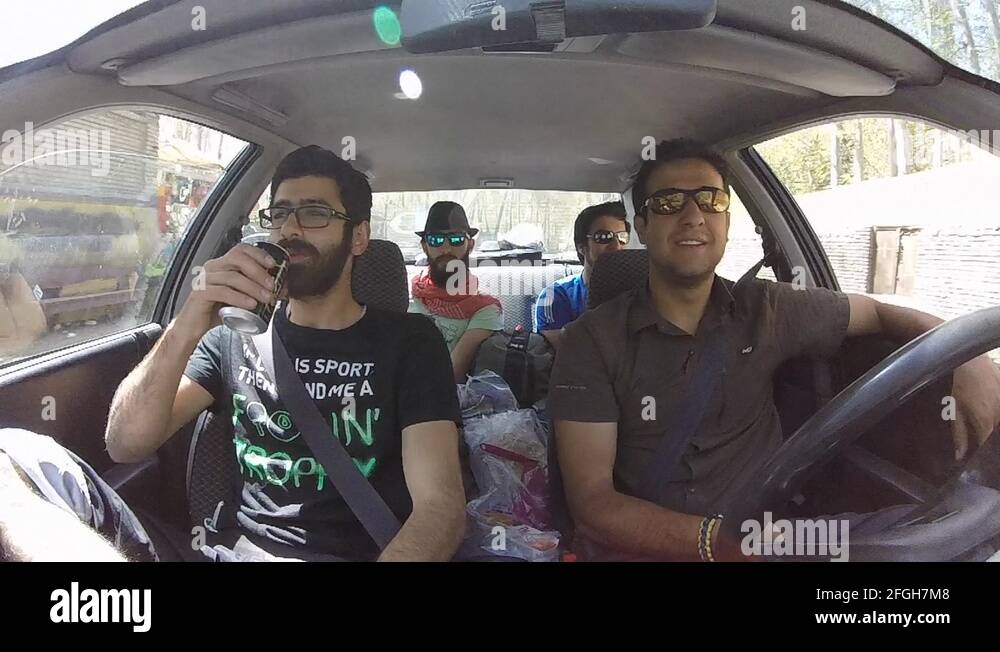 Four young men Stock Videos & Footage - HD and 4K Video Clips - Alamy