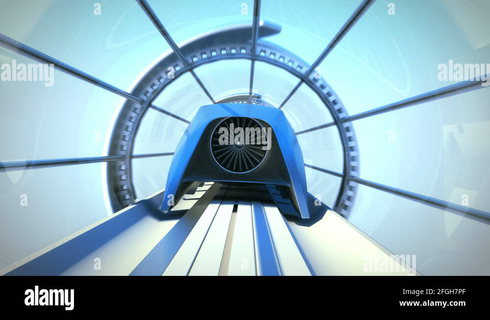 Magnetic train Stock Videos & Footage - HD and 4K Video Clips - Alamy