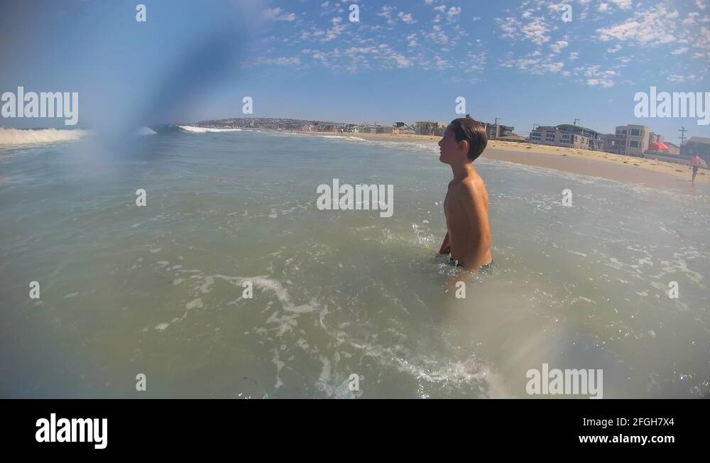 Boy in beaches Stock Videos & Footage - HD and 4K Video Clips - Alamy