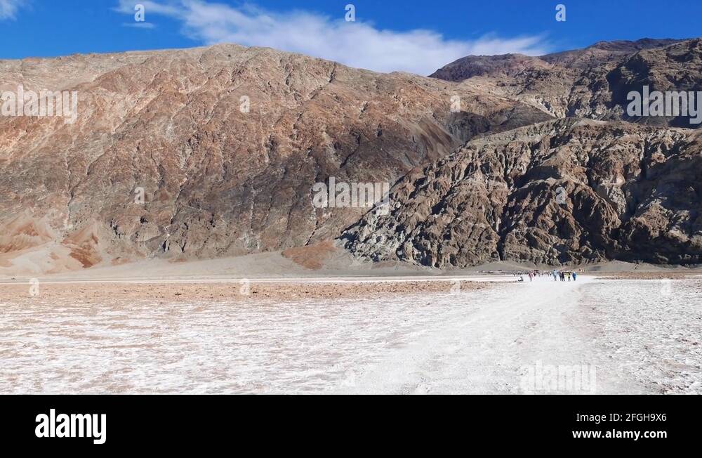 Badwater basin heat Stock Videos & Footage - HD and 4K Video Clips - Alamy
