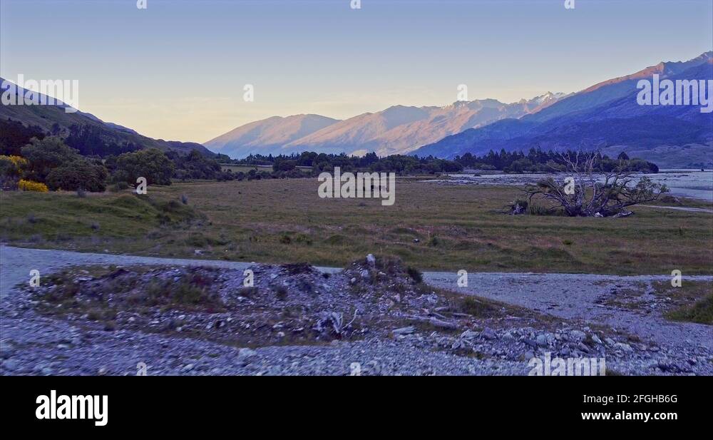 Makarora new zealand Stock Videos & Footage - HD and 4K Video Clips - Alamy