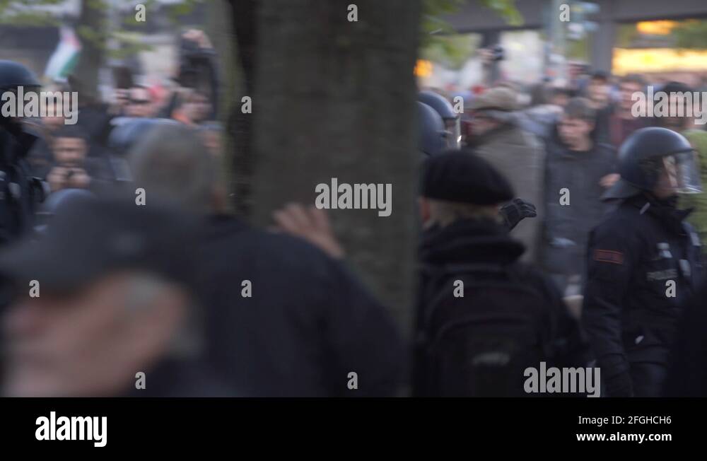 Extreme left wing political Stock Videos & Footage - HD and 4K Video ...