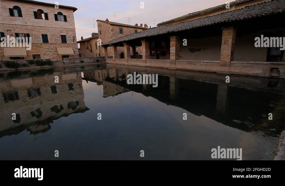 Italian thermal baths Stock Videos & Footage - HD and 4K Video Clips ...