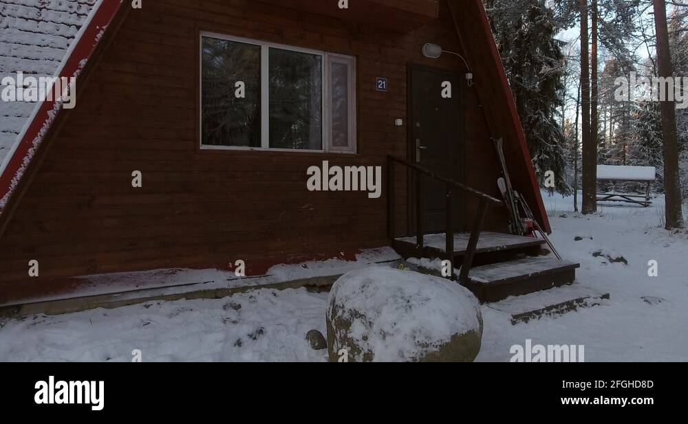 Beautiful russian winter scene Stock Videos & Footage - HD and 4K Video ...