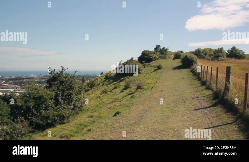 The kent landscape Stock Videos & Footage - HD and 4K Video Clips - Alamy
