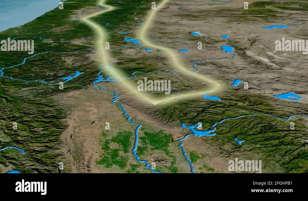 Cascade range rivers Stock Videos & Footage - HD and 4K Video Clips - Alamy