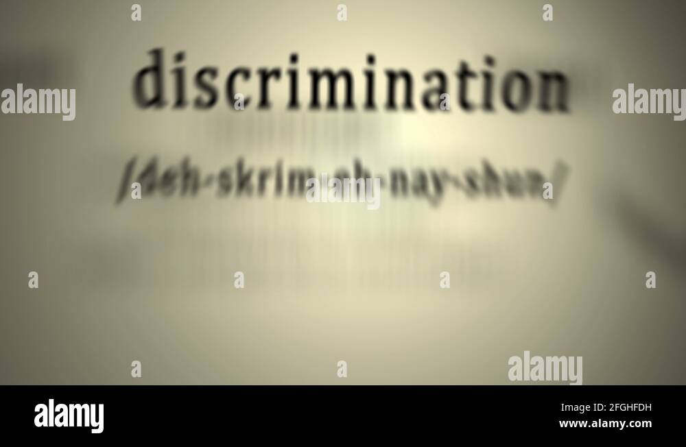 Sexism discrimination Stock Videos & Footage - HD and 4K Video Clips ...