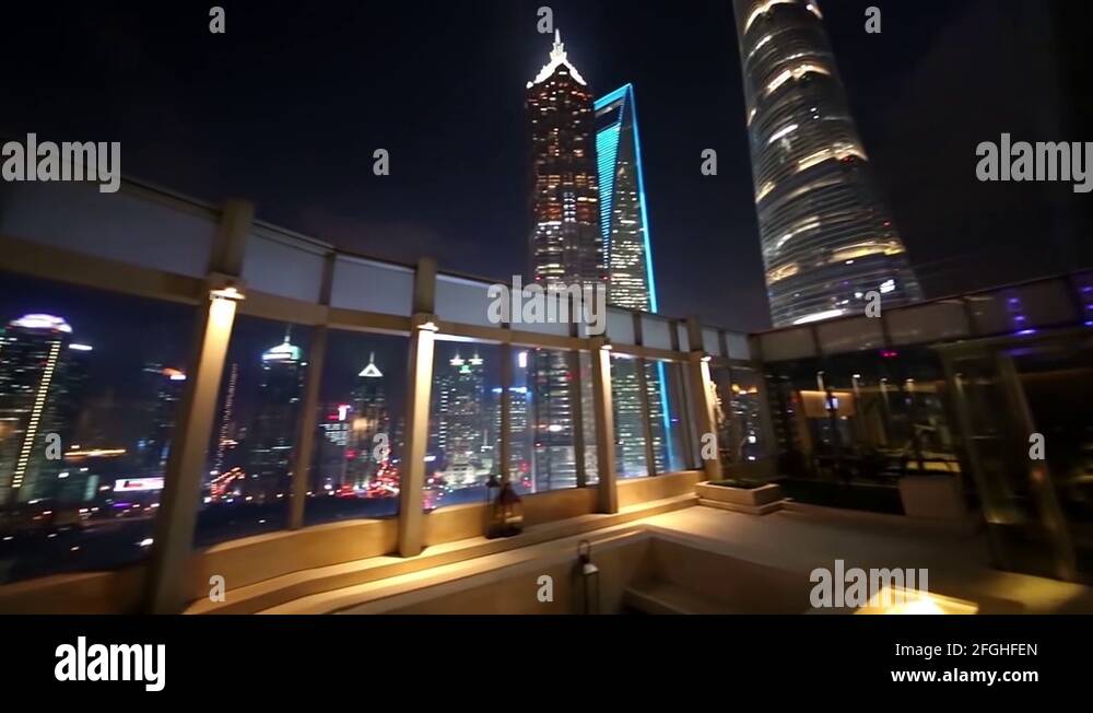 Townscape urban view skyscrapers Stock Videos & Footage - HD and 4K ...