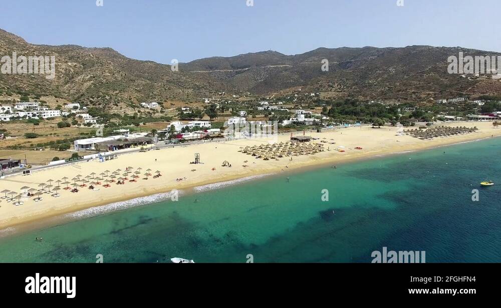 Cyclades beaches Stock Videos & Footage - HD and 4K Video Clips - Alamy
