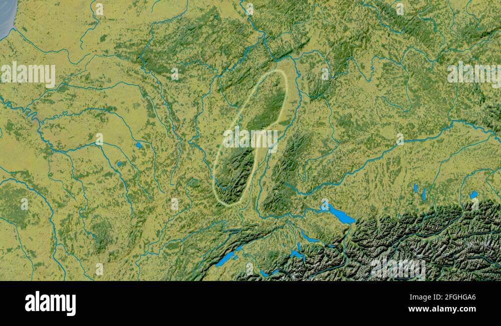 Vosges map Stock Videos & Footage - HD and 4K Video Clips - Alamy