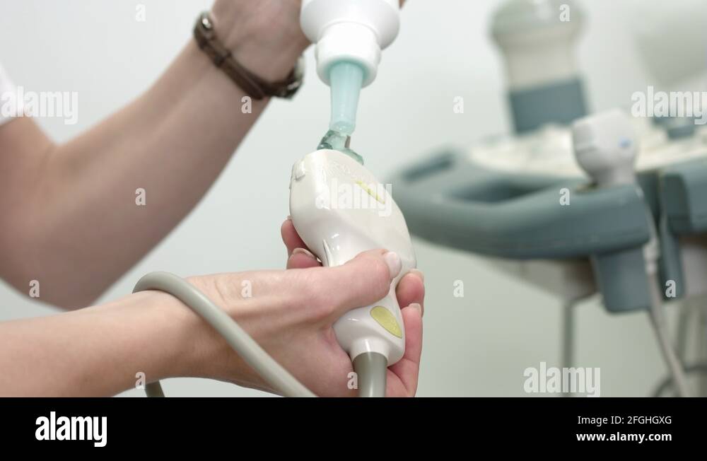 Ultrasound stomach gel Stock Videos & Footage - HD and 4K Video Clips ...