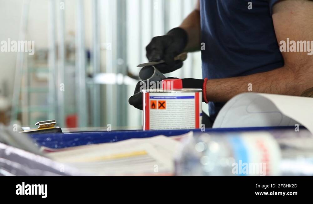 Pvc pipe Stock Videos & Footage - HD and 4K Video Clips - Alamy