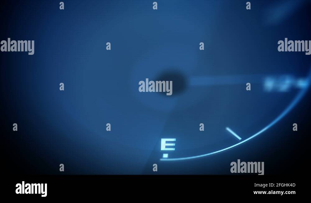 Dashboard meter futuristic interface Stock Videos & Footage - HD and 4K ...