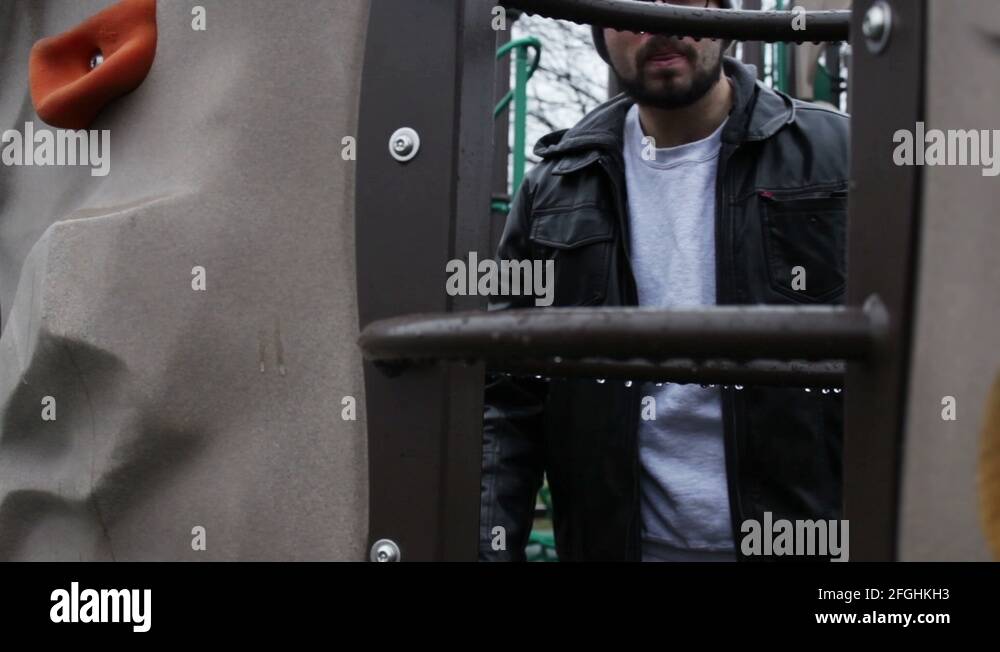 Suspicious man at school Stock Videos & Footage - HD and 4K Video Clips ...