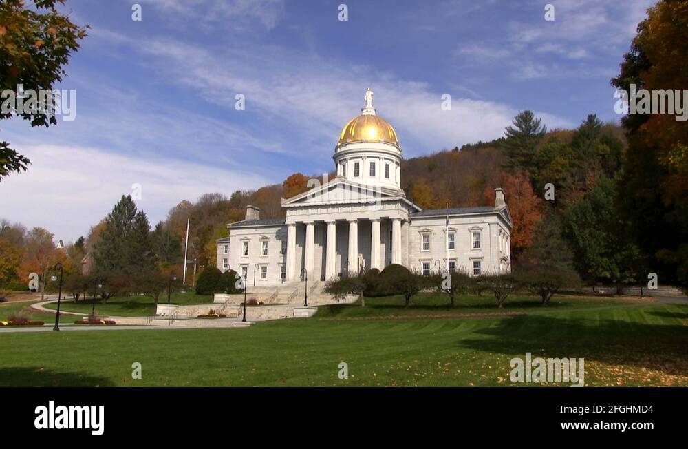 Vermont history Stock Videos & Footage - HD and 4K Video Clips - Alamy
