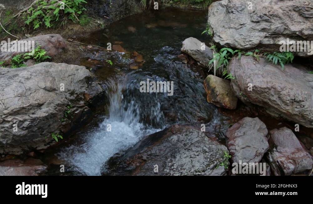 Derby waterfall Stock Videos & Footage - HD and 4K Video Clips - Alamy