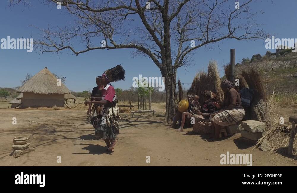African village people dance Stock Videos & Footage - HD and 4K Video ...