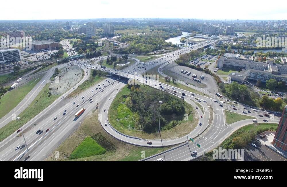 Traffic on highways Stock Videos & Footage - HD and 4K Video Clips - Alamy