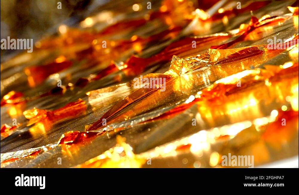 Gold reflector Stock Videos & Footage - HD and 4K Video Clips - Alamy