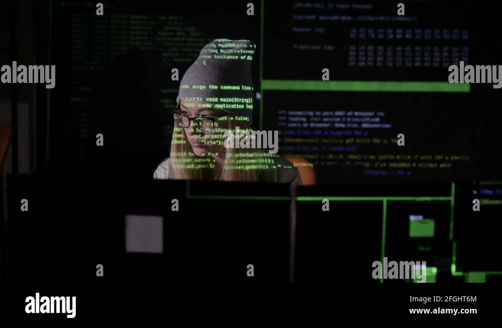 Breaking the system Stock Videos & Footage - HD and 4K Video Clips - Alamy