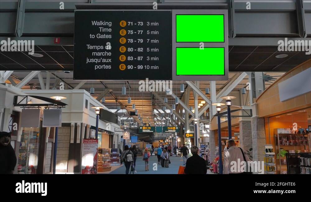 Digital destination boards Stock Videos & Footage - HD and 4K Video ...