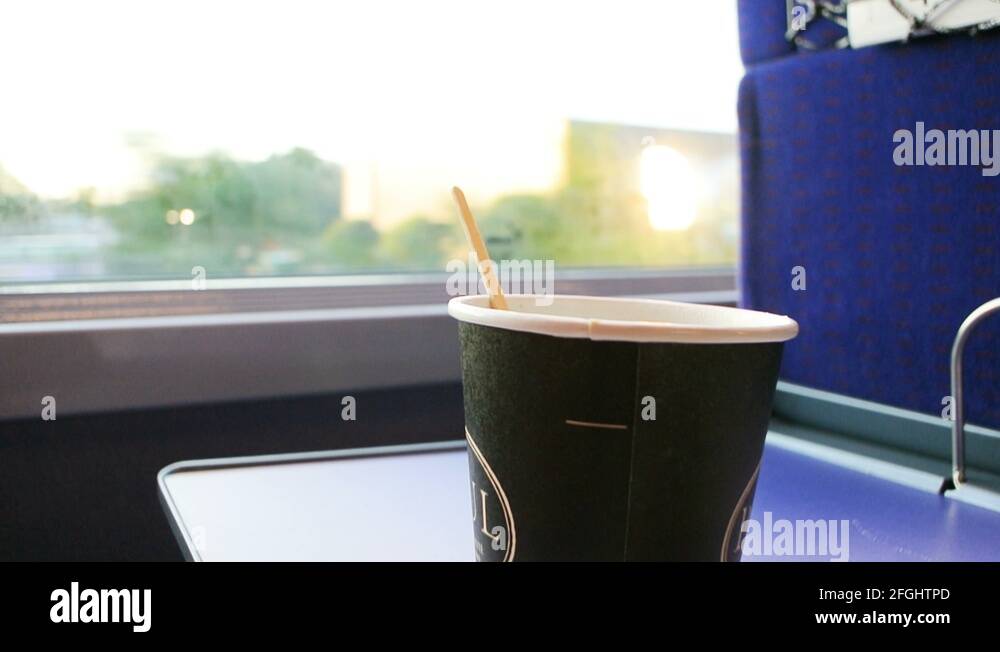 People drinking train Stock Videos & Footage - HD and 4K Video Clips ...