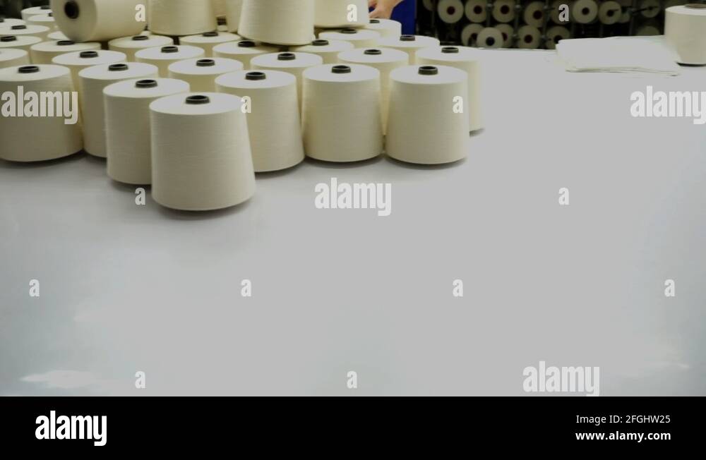 Packing yarn Stock Videos & Footage - HD and 4K Video Clips - Alamy