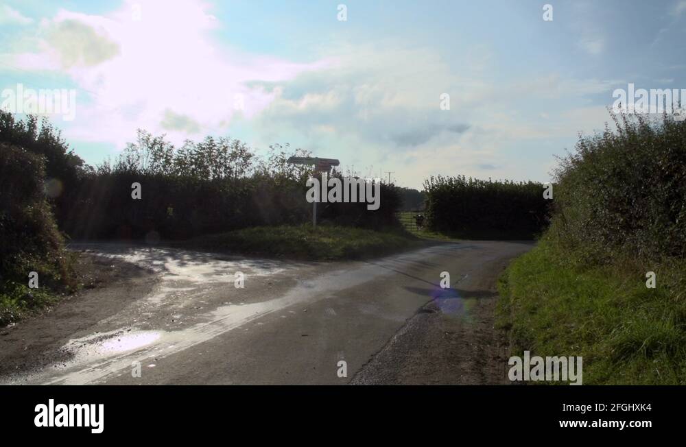 Old fashioned road sign Stock Videos & Footage - HD and 4K Video Clips ...