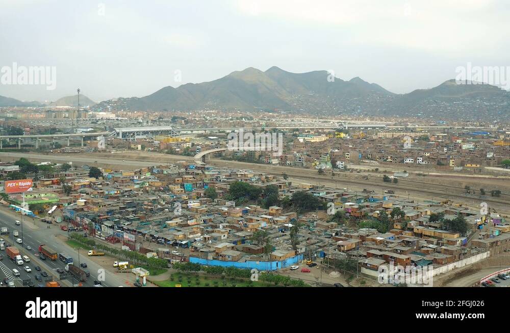 River rímac lima peru Stock Videos & Footage - HD and 4K Video Clips ...