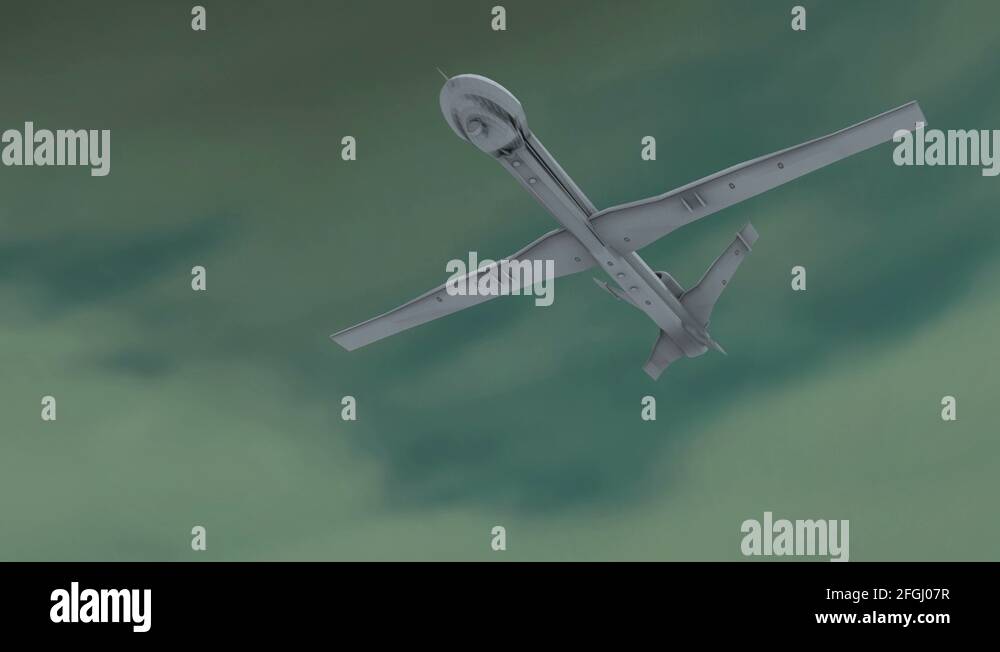 Uav flying military Stock Videos & Footage - HD and 4K Video Clips - Alamy