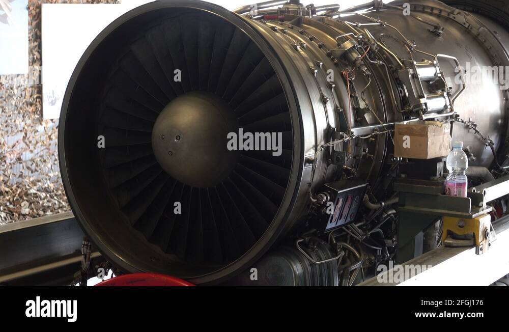 Aircraft construction and engine Stock Videos & Footage - HD and 4K ...