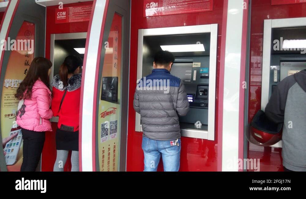 Bank 24 Stock Videos & Footage - HD and 4K Video Clips - Alamy