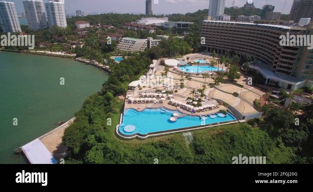 Headland beach resort Stock Videos & Footage - HD and 4K Video Clips - Alamy