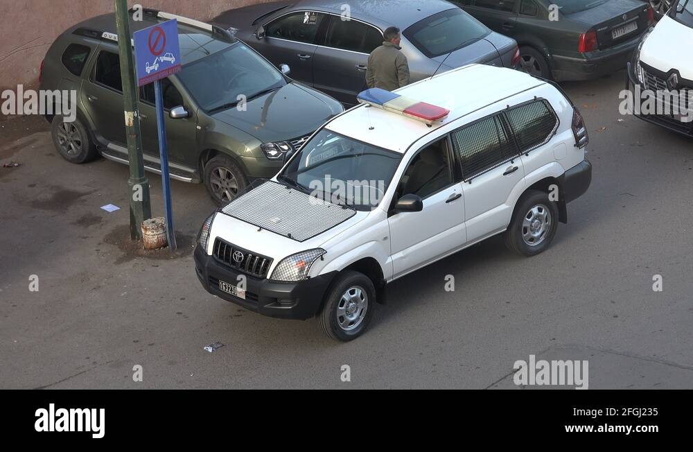 Police morocco Stock Videos & Footage - HD and 4K Video Clips - Alamy