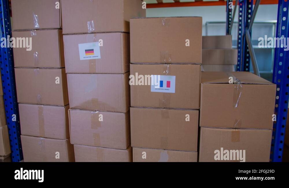 Laboratory storage boxes Stock Videos & Footage - HD and 4K Video Clips ...