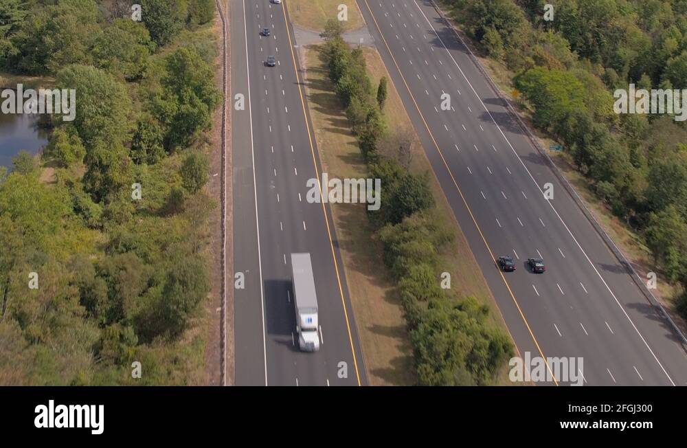 Highway expressway flyover bridge overpass Stock Videos & Footage - HD ...