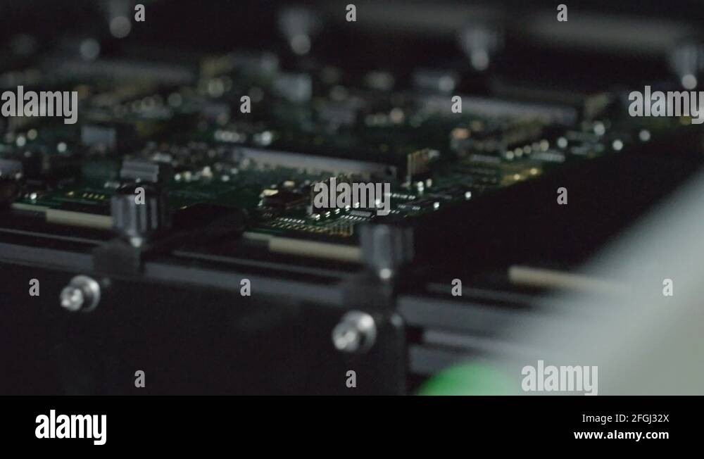 Component inspection Stock Videos & Footage - HD and 4K Video Clips - Alamy