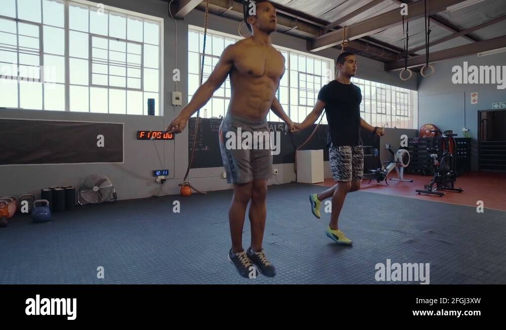 Men gym class Stock Videos & Footage - HD and 4K Video Clips - Alamy