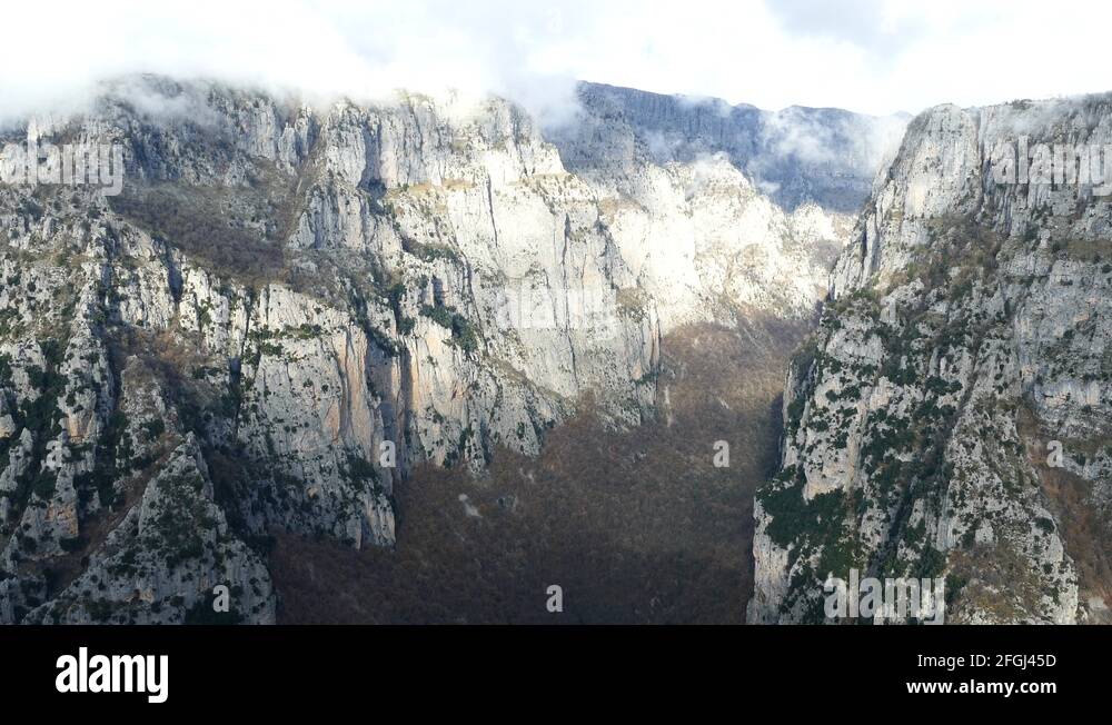 Vikos national park Stock Videos & Footage - HD and 4K Video Clips - Alamy