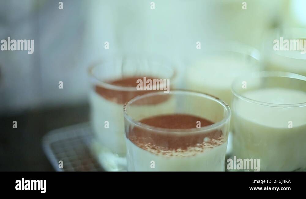 Powder cook Stock Videos & Footage - HD and 4K Video Clips - Alamy