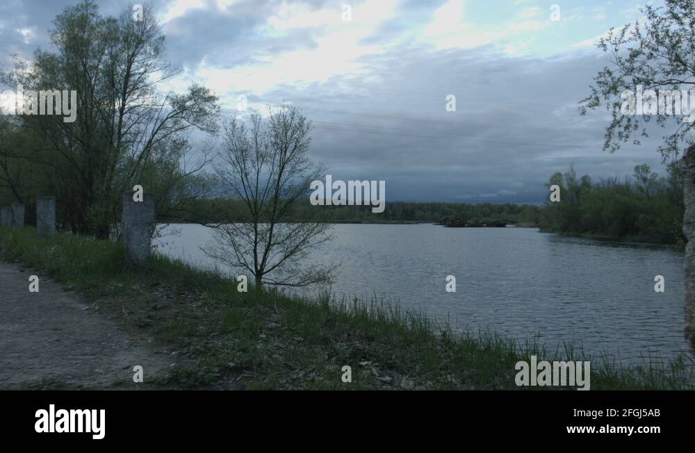 Chernobyl river Stock Videos & Footage - HD and 4K Video Clips - Alamy