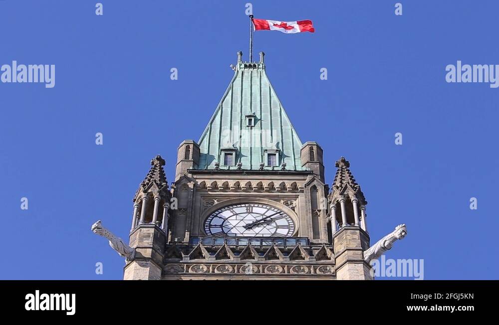 Parliament peace tower Stock Videos & Footage - HD and 4K Video Clips ...